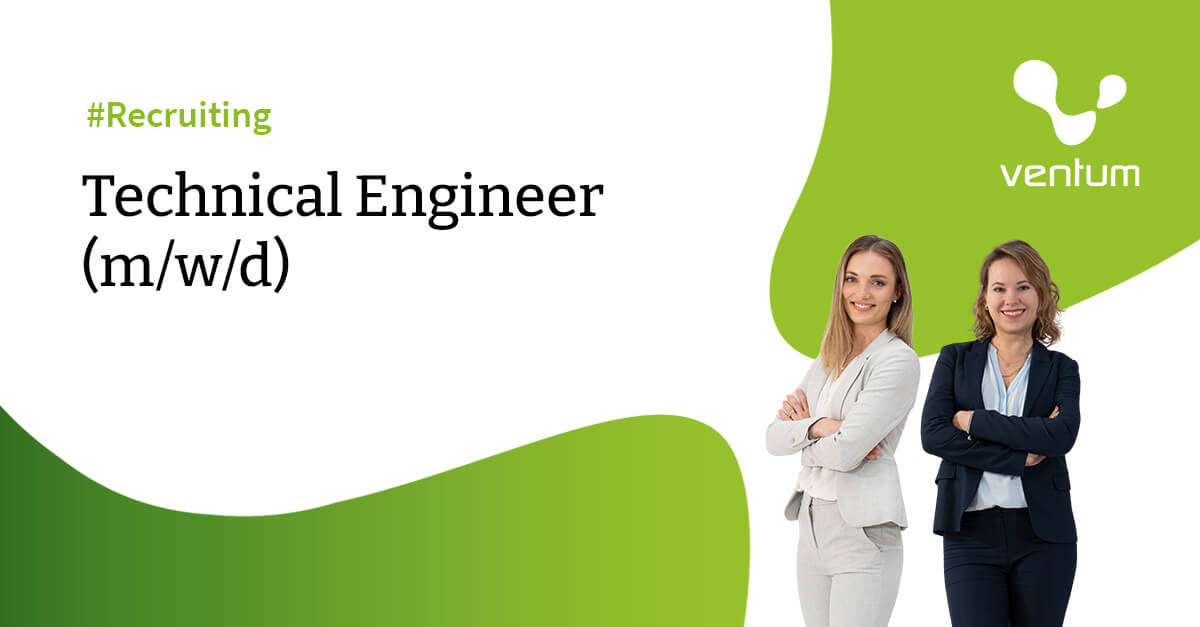 Software Engineer (m/w/d)