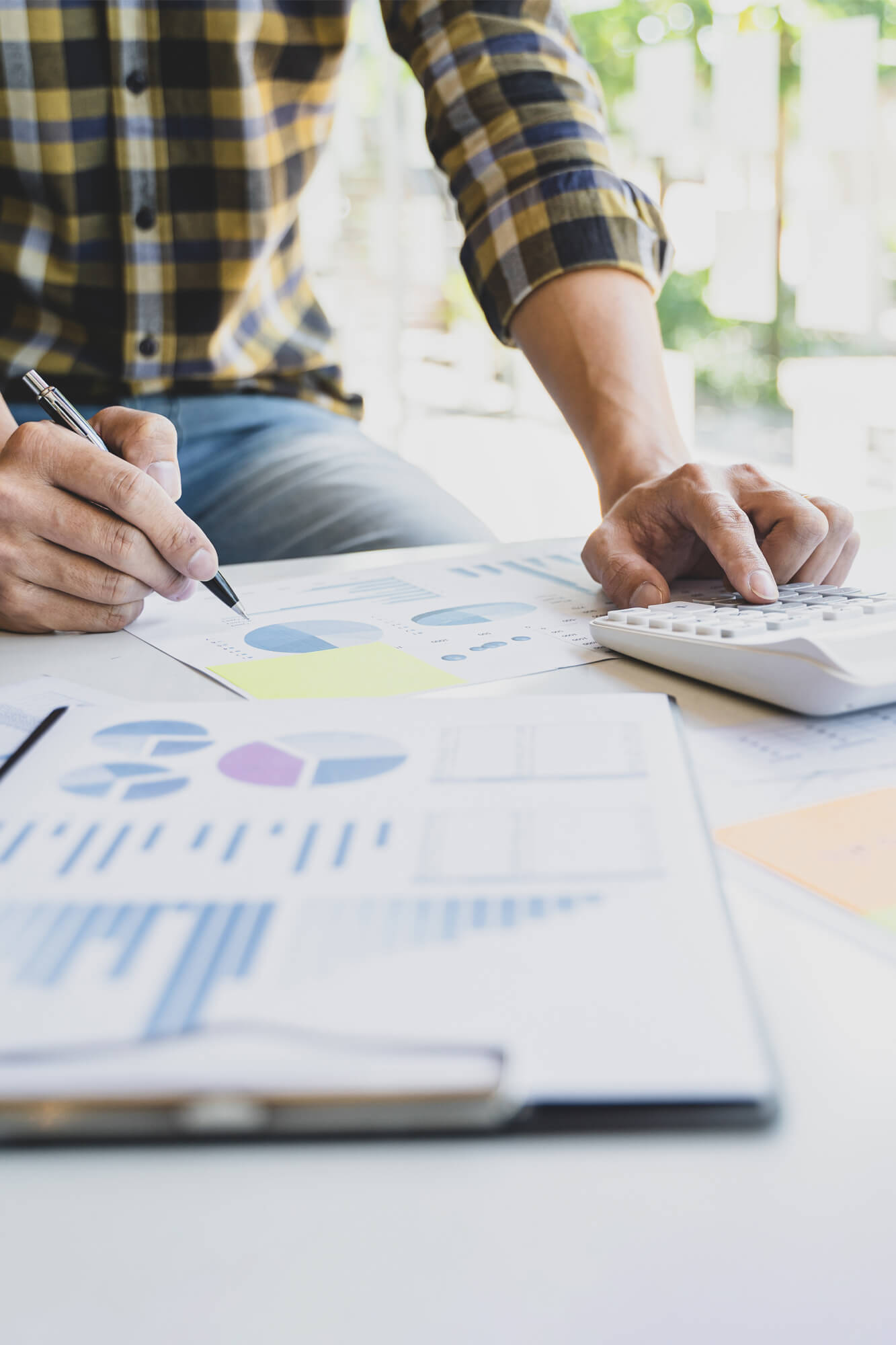 Project management consulting with Ventum Consulting