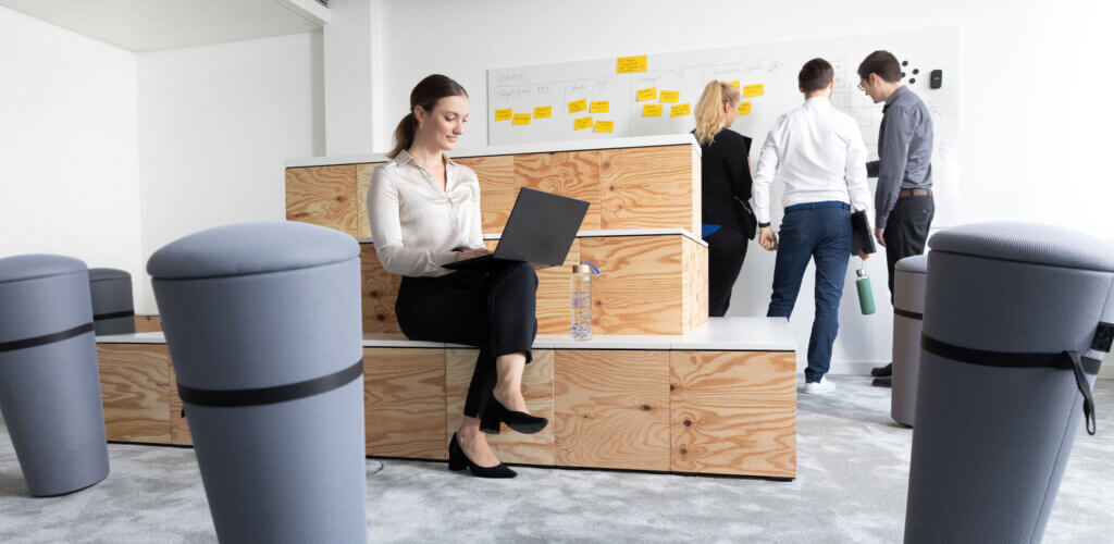 Agile transformation consulting: your path to an agile organization