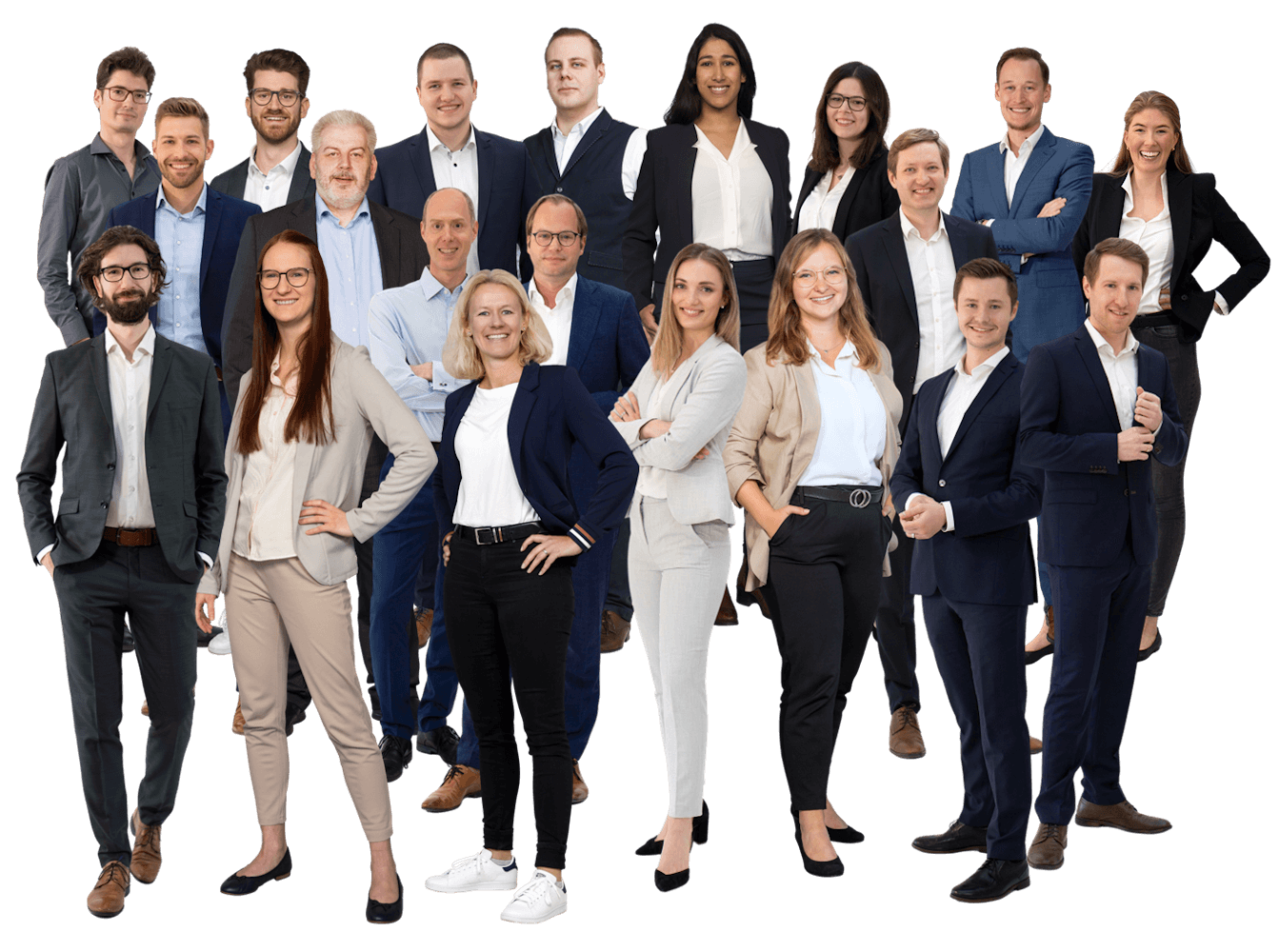 About Ventum