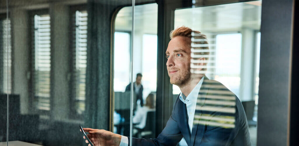 Projektmanagement Beratung mit Ventum Consulting