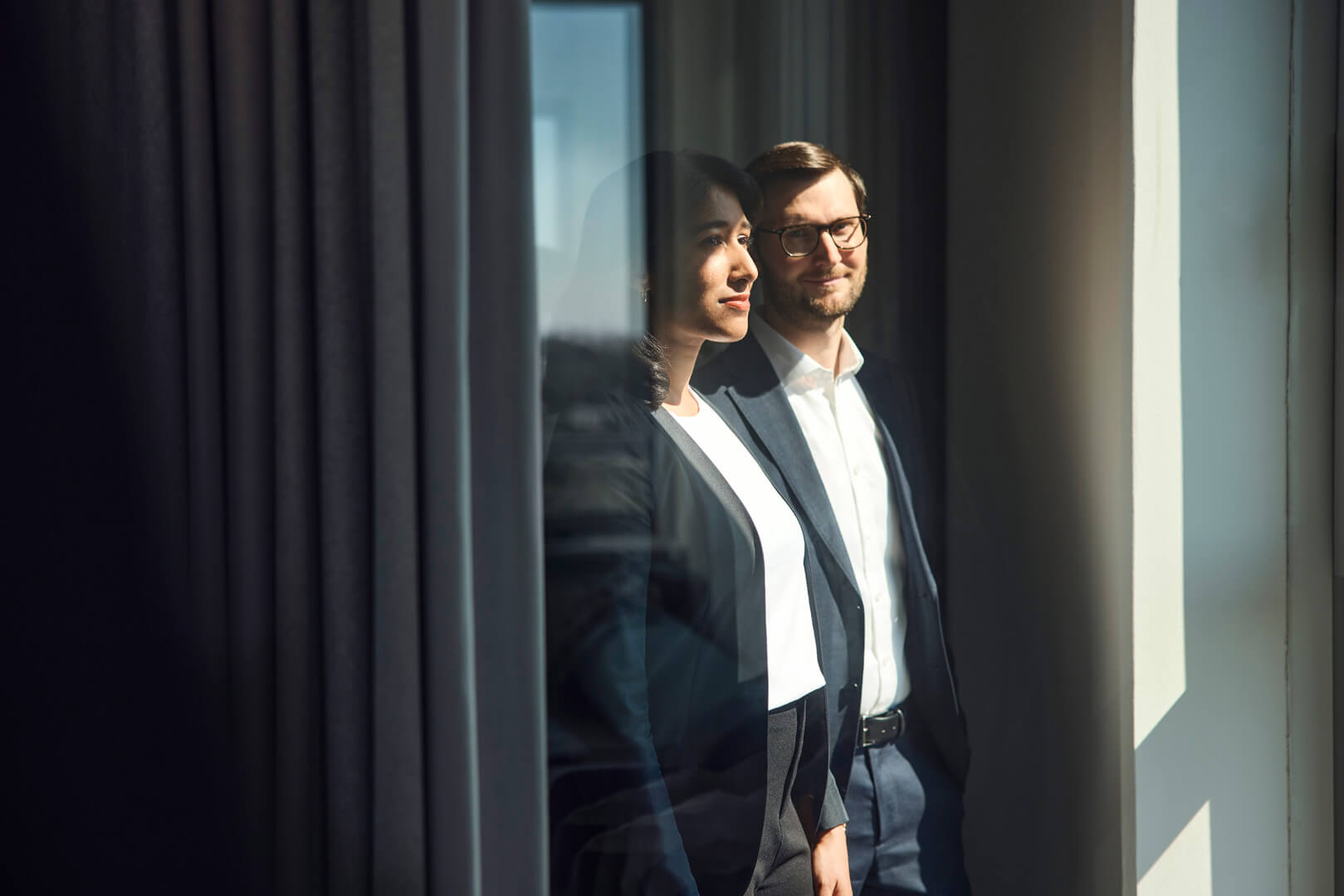 Your digitization consultancy: Ventum Consulting