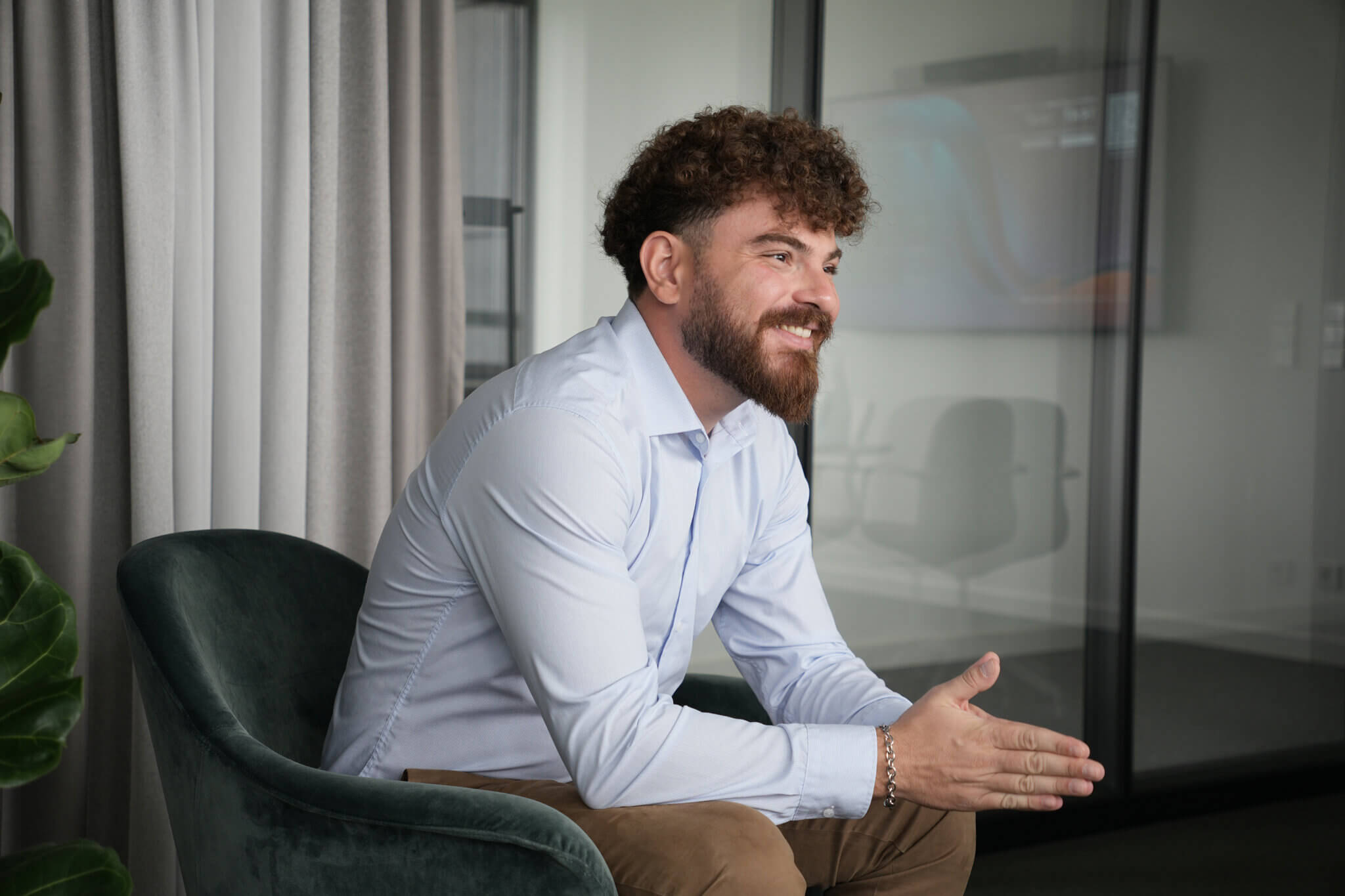 Ventum Consulting - Digitalization & transformation consulting