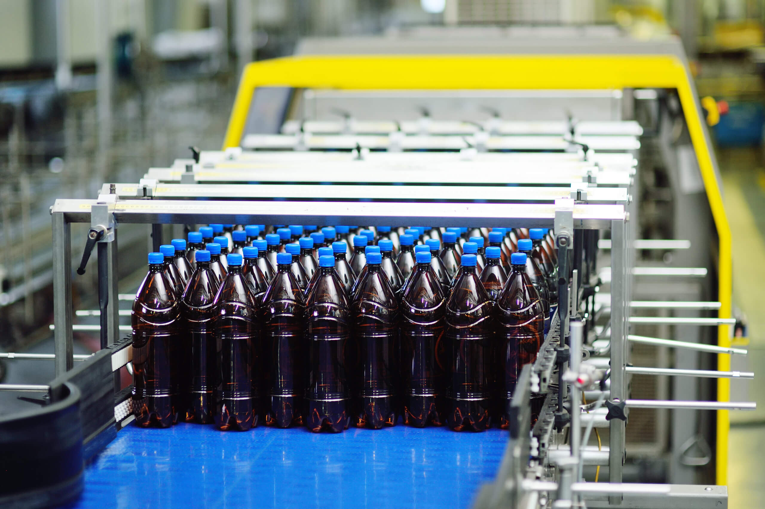 AI in the food industry | Ventum Consulting