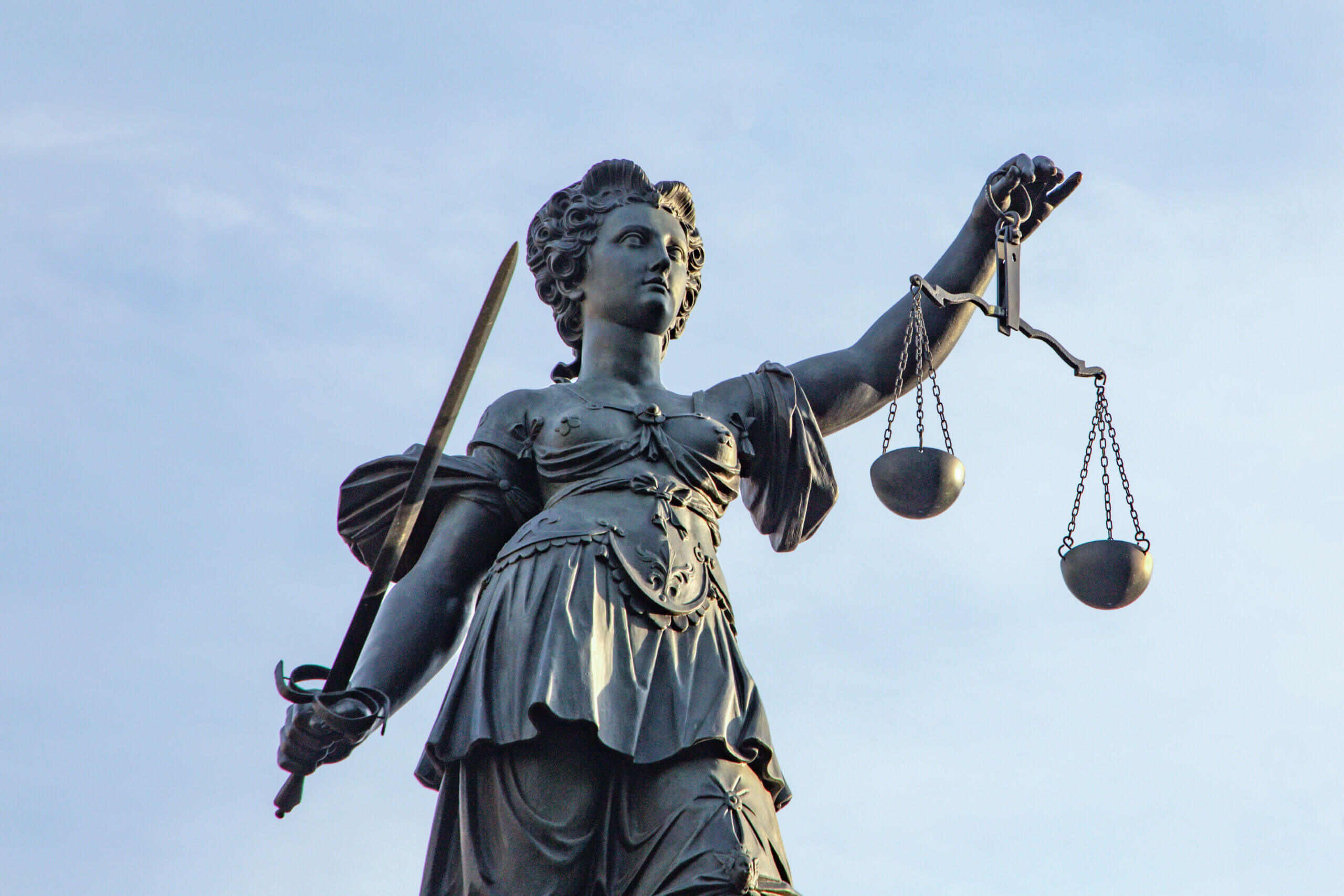 AI in the justice system | Ventum Consulting
