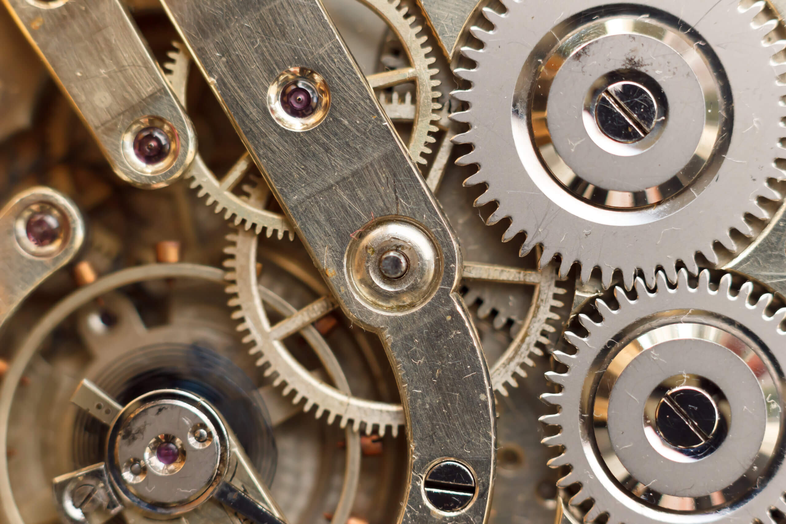 AI in the precision engineering industry | Ventum Consulting